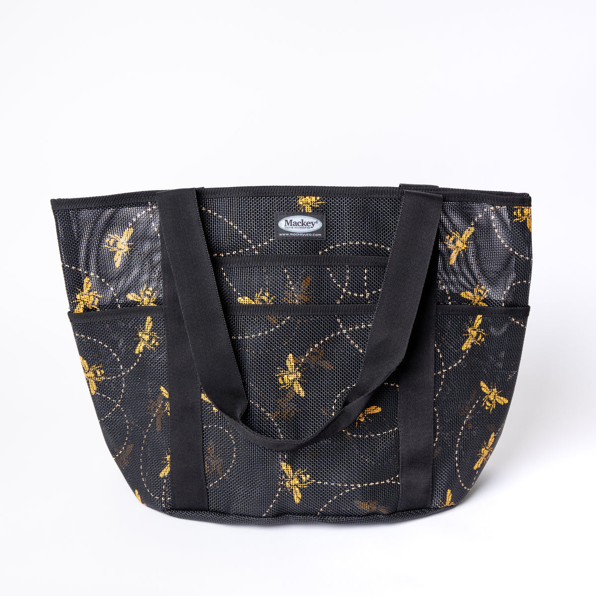 Bee Mine Personal Tote Bag – MackeyUSA