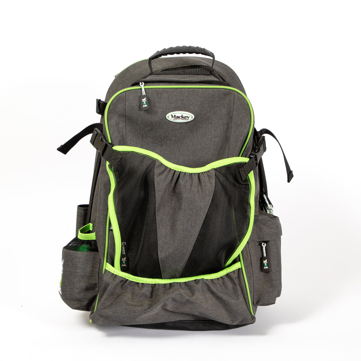Mackey Classic Equestrian Backpack – MackeyUSA